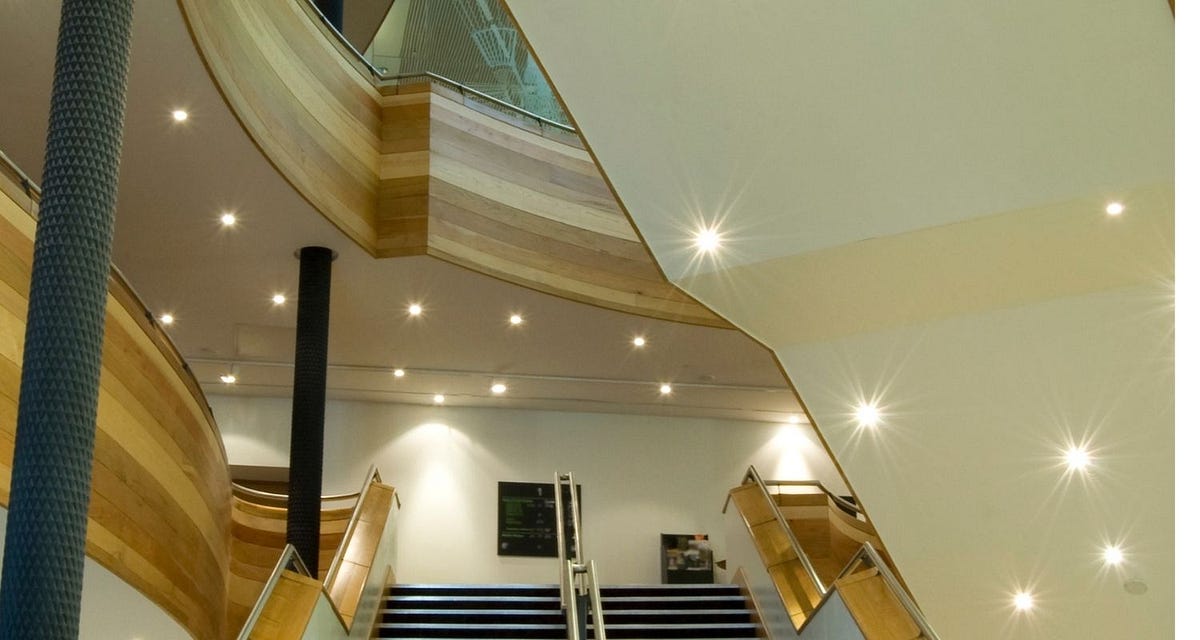 Everything to Know About Recessed Lighting | Gregg Electric | by Gregg ...