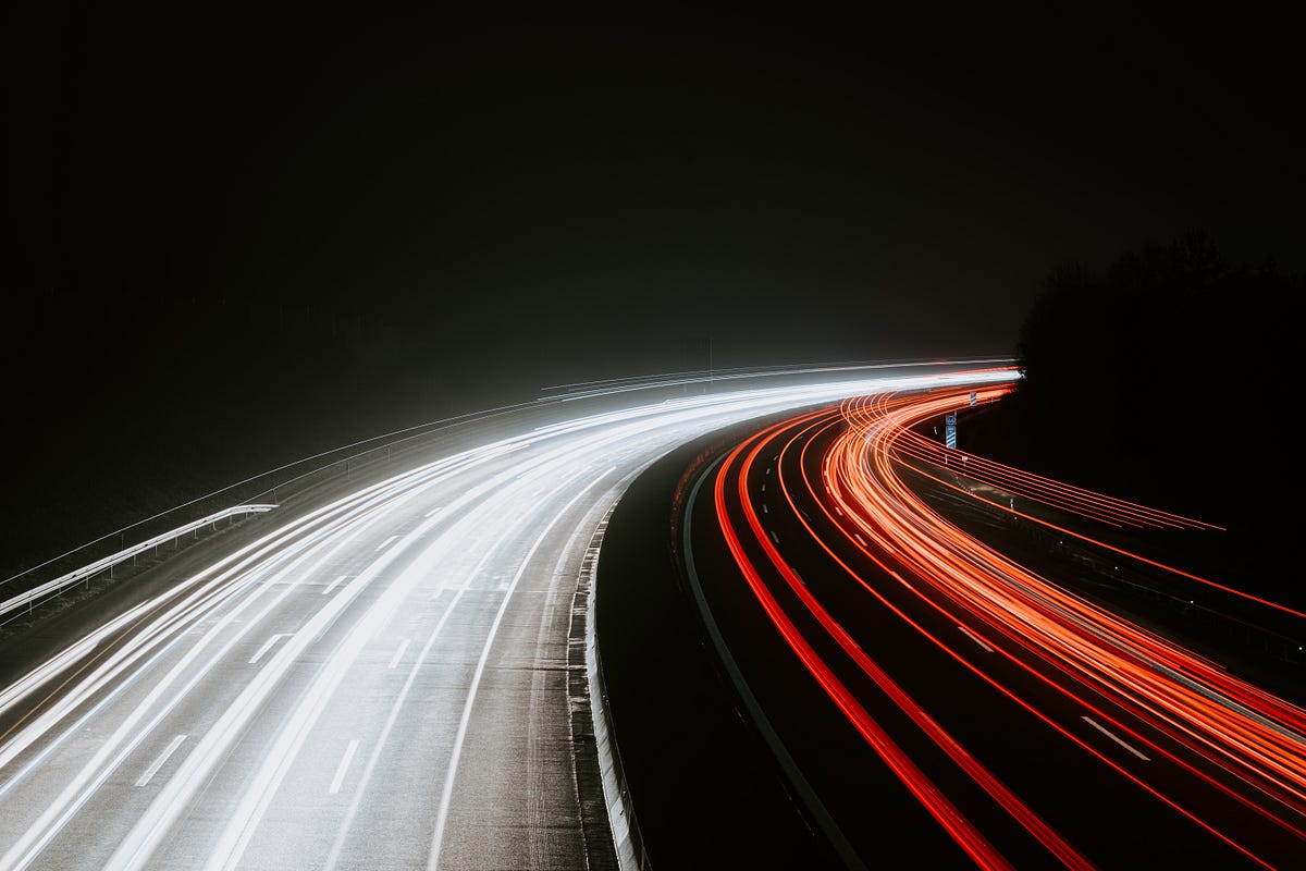 What is ASGI (Asynchronous Server Gateway Interface)? | by ...