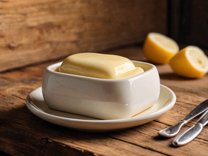 Serve it Up: 45 Best Butter Dishes for Elevated and Stylish Spreads ...
