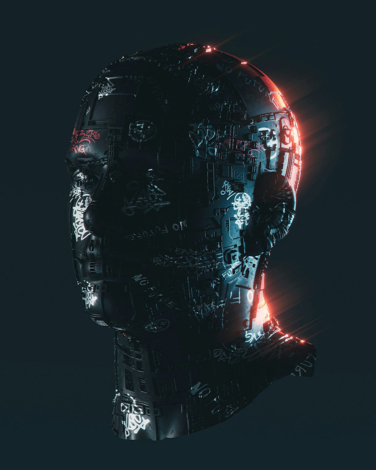 Beyond the Algorithm: How I Built AI Systems That Think Like Humans ...