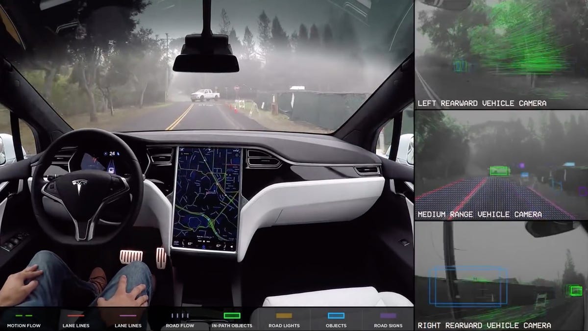 Robot Navigation in the Wild: How SLAM Technology Helps Autonomous ...