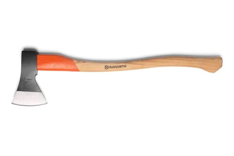 Felling Axes | by Becky Dillon | Jun, 2024 | Medium