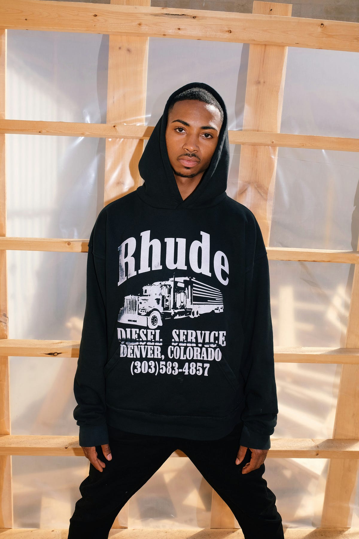 Unveiling the Coolest Streetwear Hoodies and Sweatshirts: The Ultimate ...