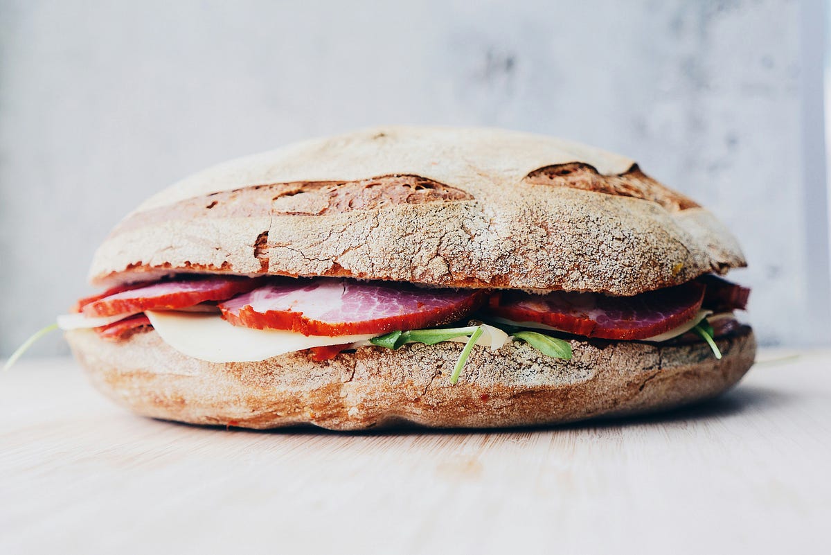 How to Deliver Difficult Feedback Without the Sandwich Method | by ...