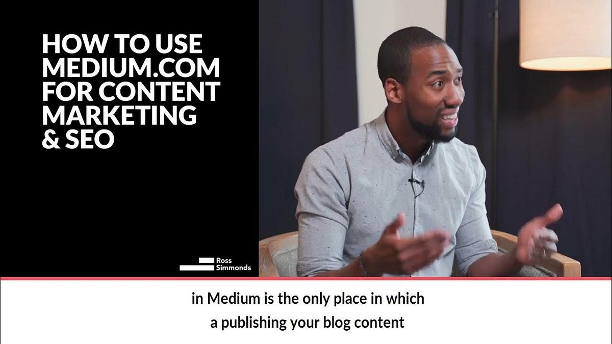 How to Use Medium for Blogging: Boost Visibility & Engagement | by ...