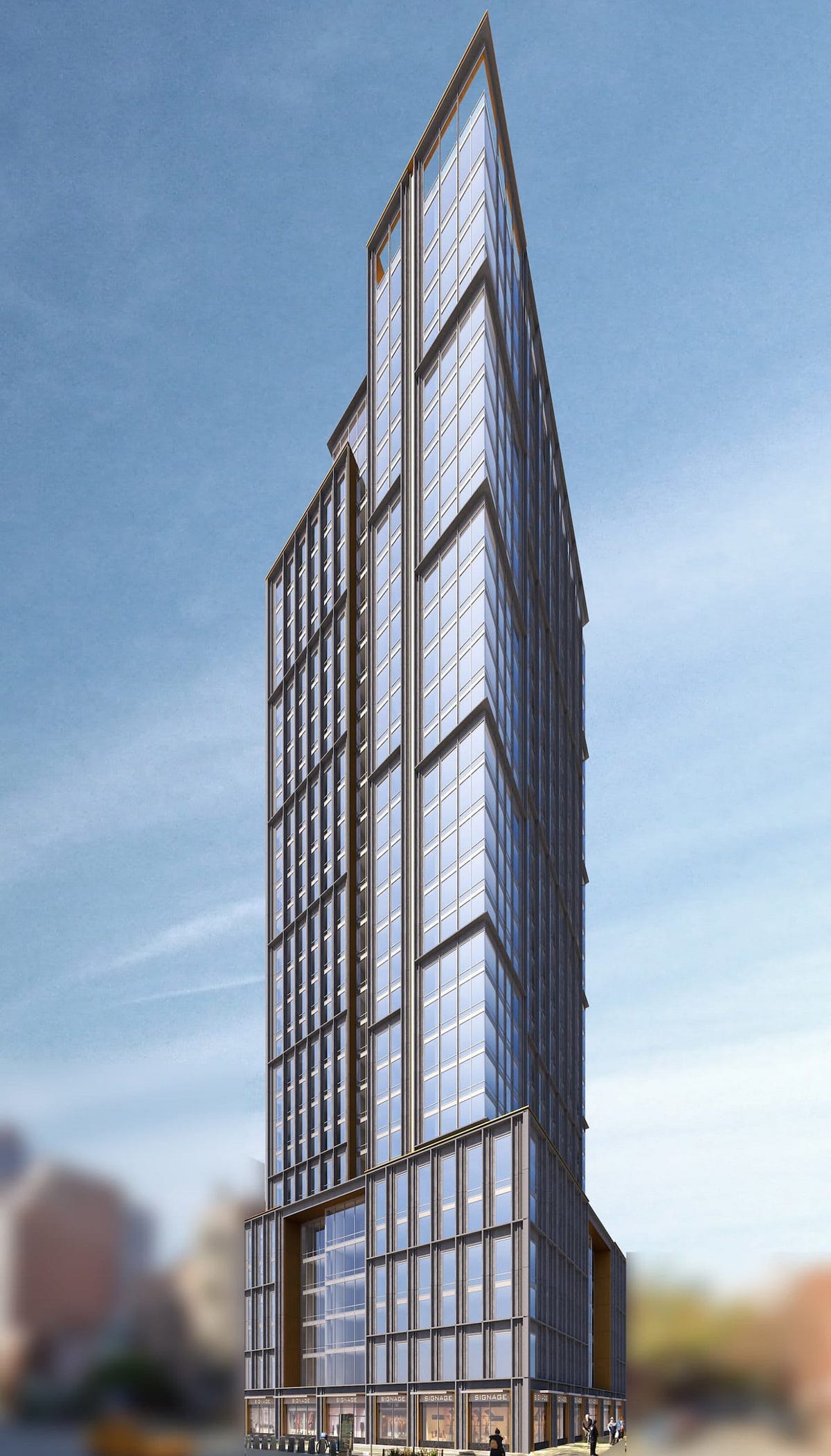 5 Upcoming Residential Developments In Manhattan | by Isaac Rosenberg ...