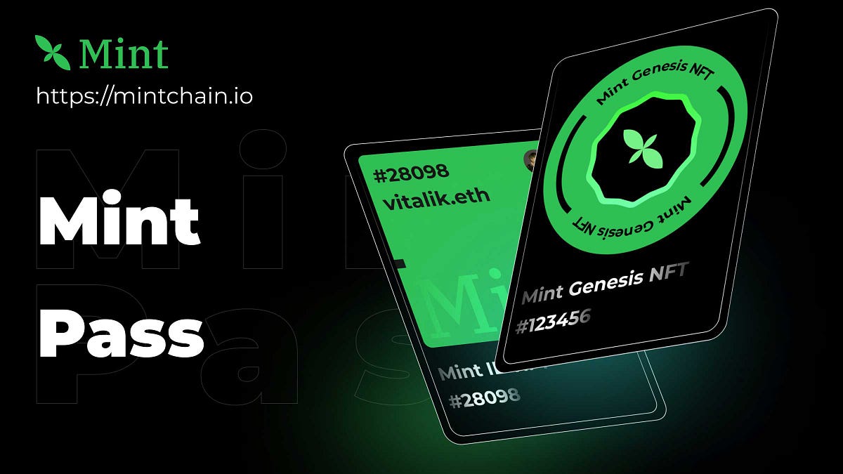 Mint Blockchain (Next L2 GEM). What is Mint Blockchain? | by James M ...