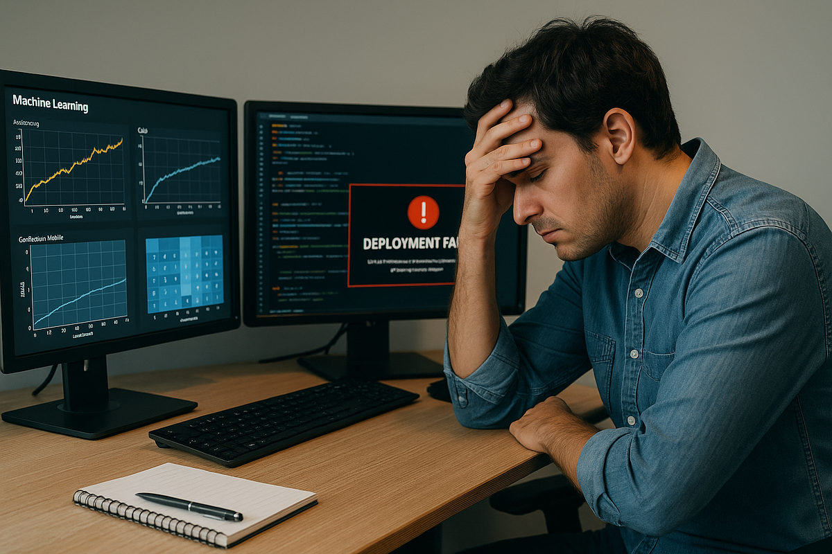 CI/CD for Cloud ML Models: Automating Model Deployment with Azure Pipelines | by Siddharthan P S ...