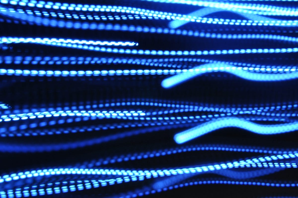 Simulate Quantum Particles with Python and Qiskit | by Lohit Potnuru ...