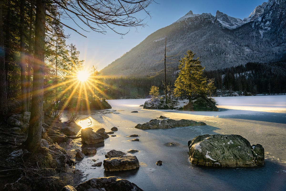 I want the brief on this in ten business bullets:Putting an oar in … this is Vibe Writing… | by ...