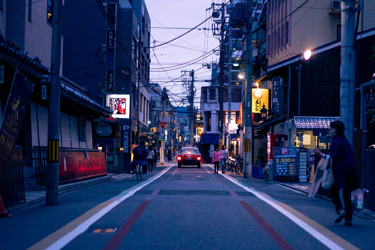 Traffic sign classification using convolutional neural network | by ...
