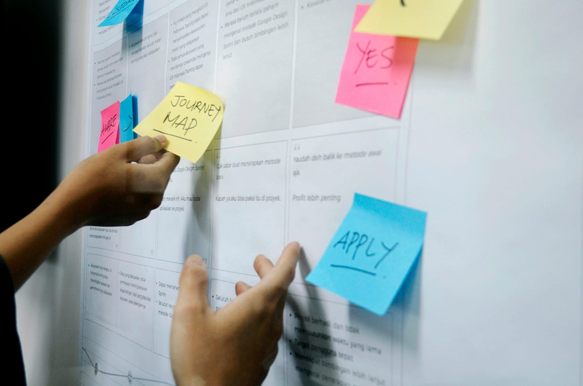 UX Competitive Analysis Template. Photo by UX Indonesia on Unsplash ...