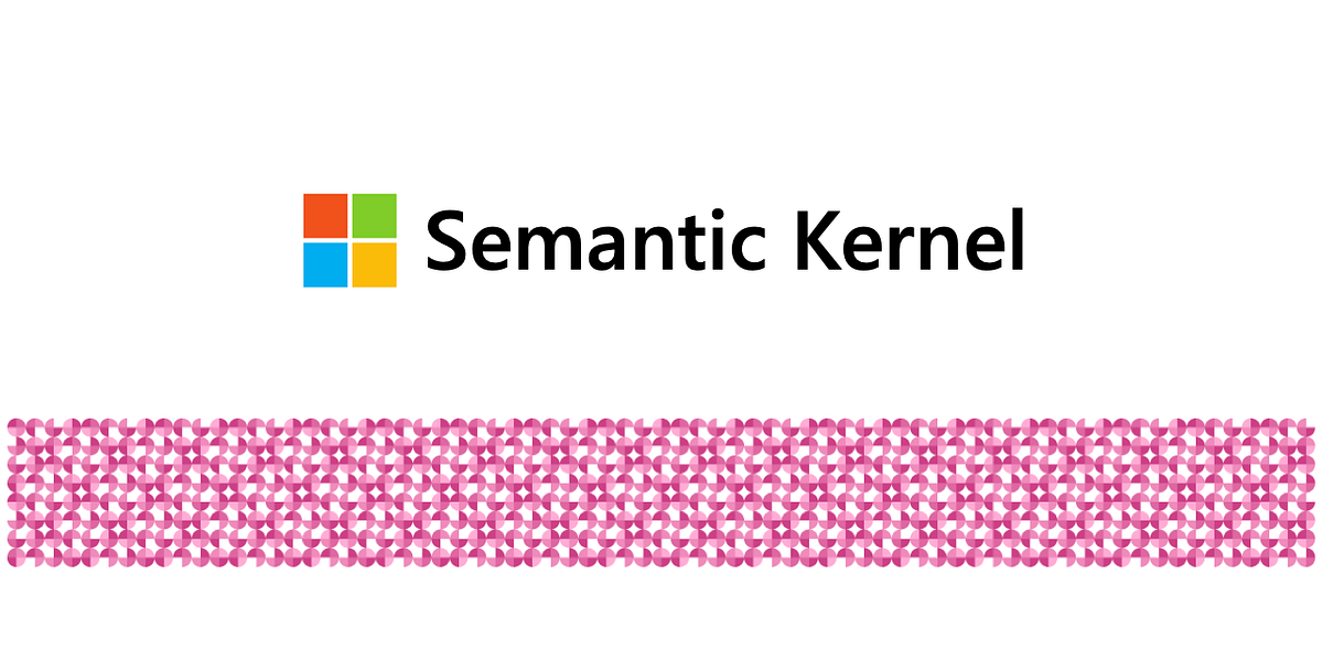 Semantic Kernel V1: Making AI Integration Easier Than Ever! | by Akshay Kokane | Medium