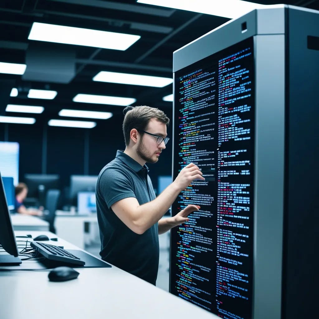 7 Hidden Tracing Crate Gems: Advanced Rust Production Debugging Techniques for High-Performance ...