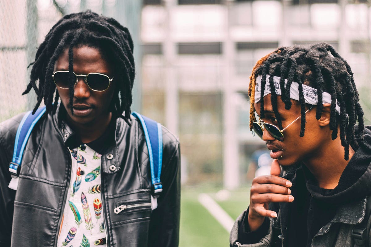 Anxious Attachment in Friendship. I thought I had just a fearful avoidant… | by Micah Blackwell ...