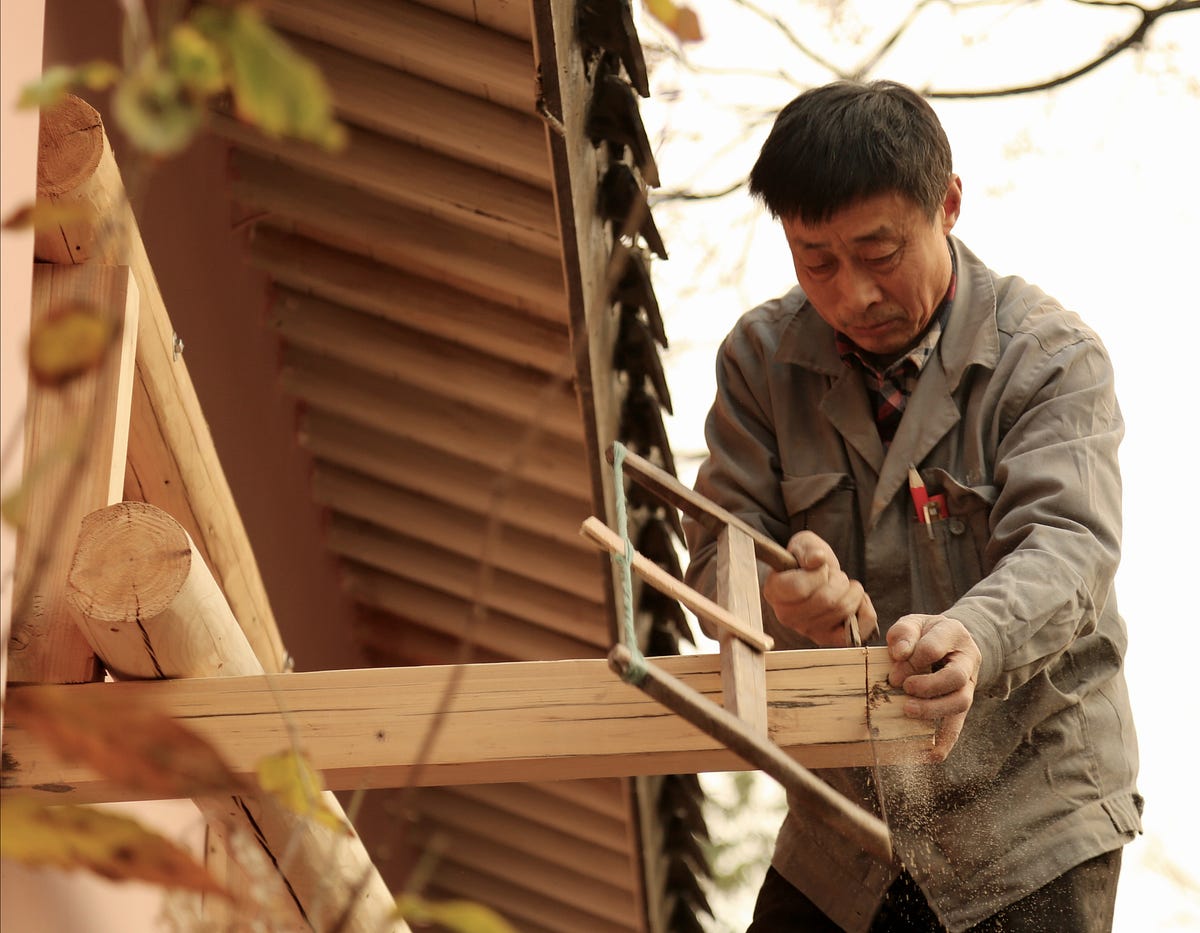 Woodworking Tools. A poem for those who think sawdust is… | by Patricia ...
