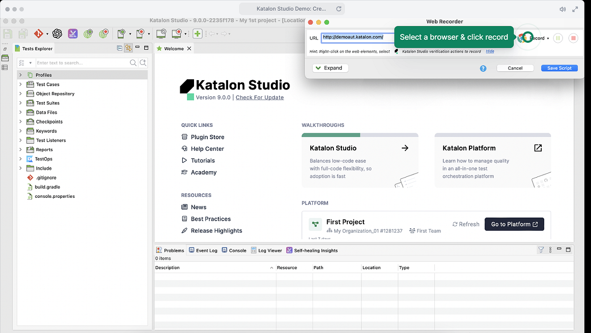 Katalon vs Kobiton: Which App Automation Testing Tool is Best? | by ...