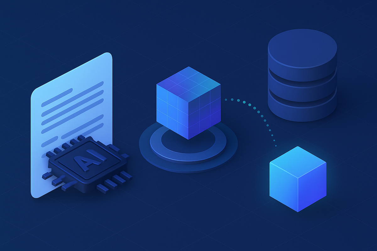 LangChain VectorStore and Embedding | by Pankaj Chandravanshi ...