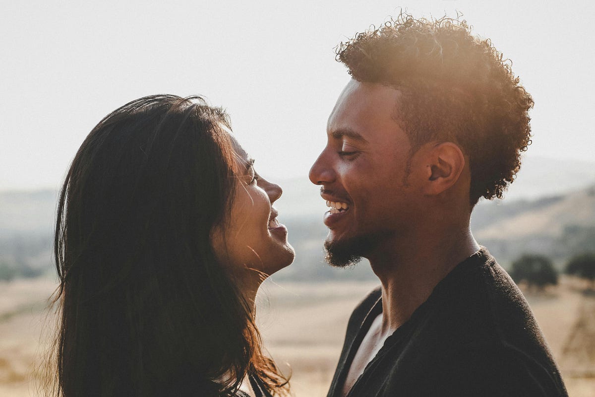 The Traditional Relationship Is Not the Normal Relationship Style | by ...