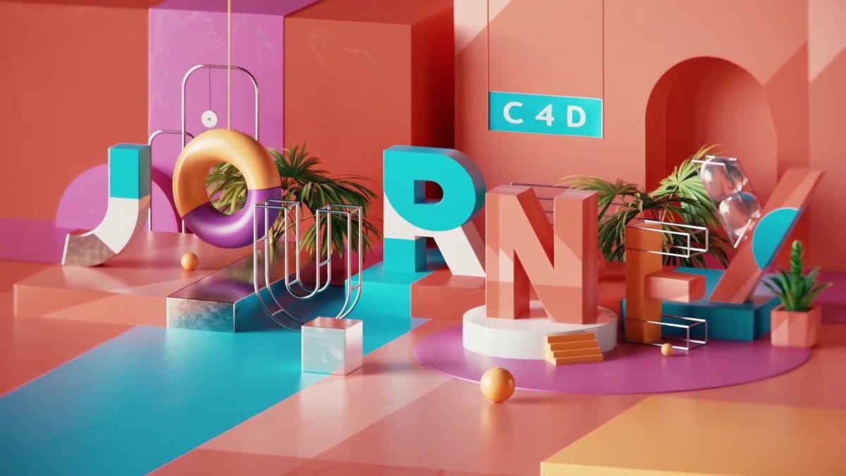 The Ideal Desktop Computer For Motion Graphic Designer | by Miaosofei ...