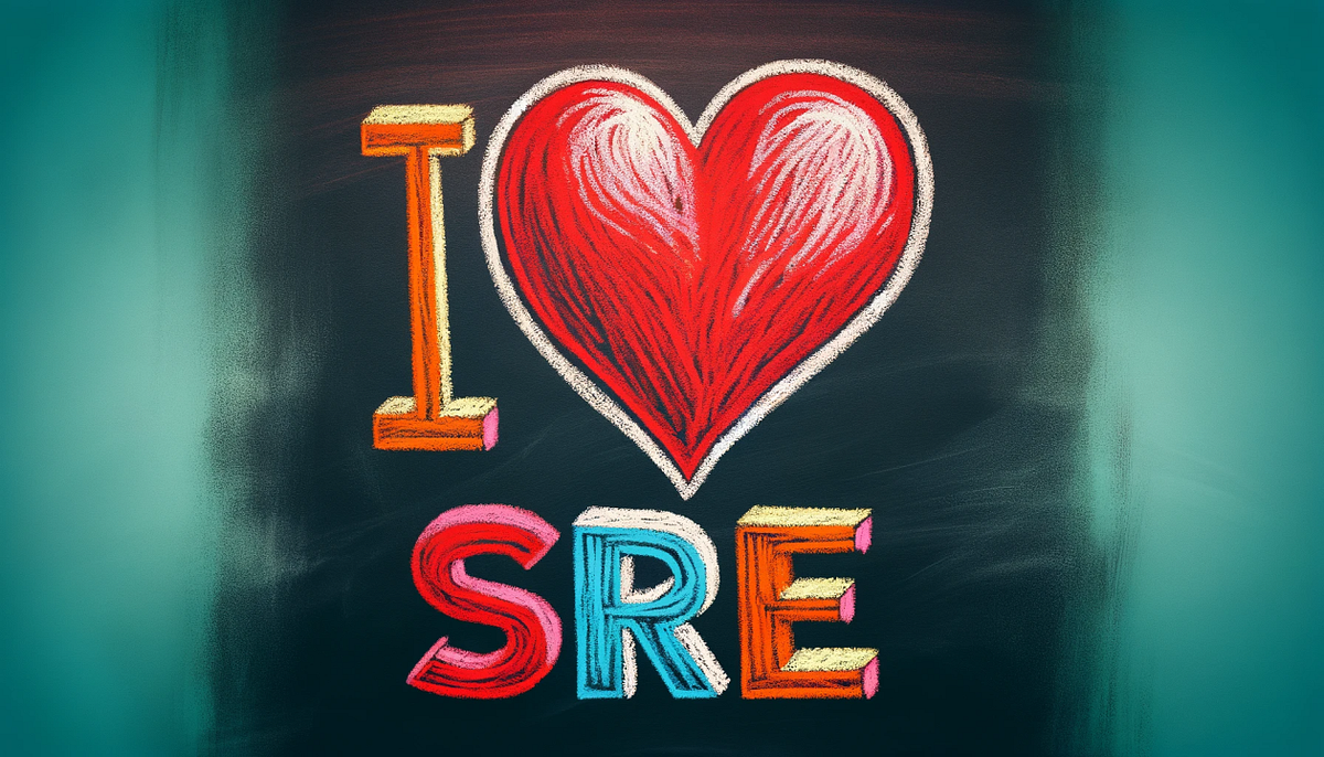 Let’s Get Real: SRE Isn’t Just a ‘Nice-to-Have’ | by Jan Varga | 8ft0