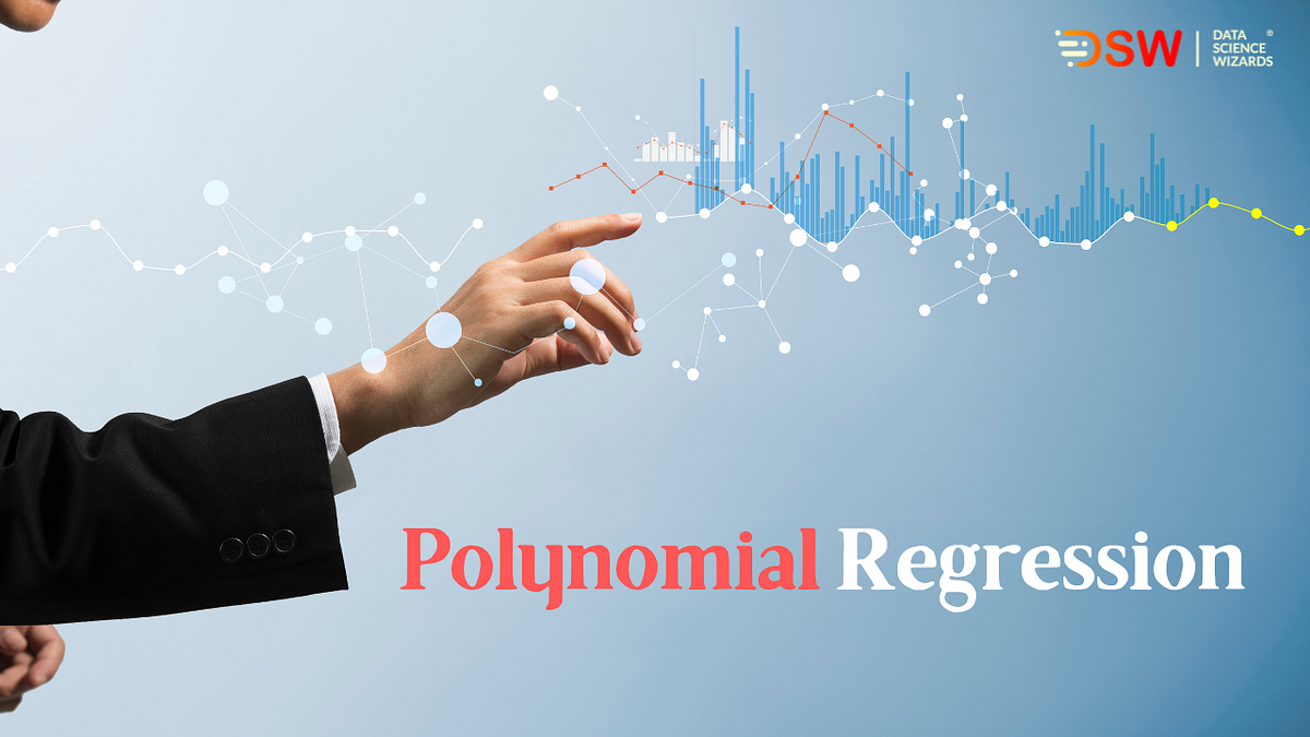 Getting Started with Machine Learning Models: Polynomial Regression | by Data Science Wizards ...
