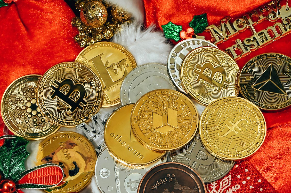 What Trump’s Meme Coins Can Teach Us About Building Real Wealth | by Preckcha Lata | Jan, 2025 ...