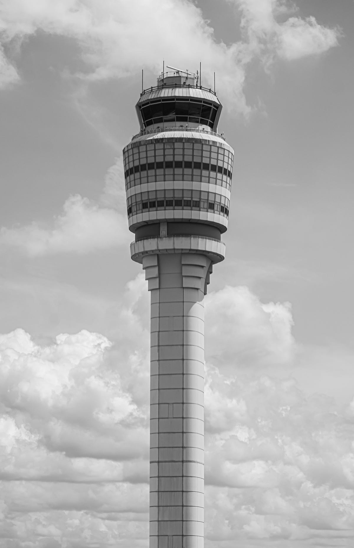 Summer Travel and Air Traffic Controllers | Medium