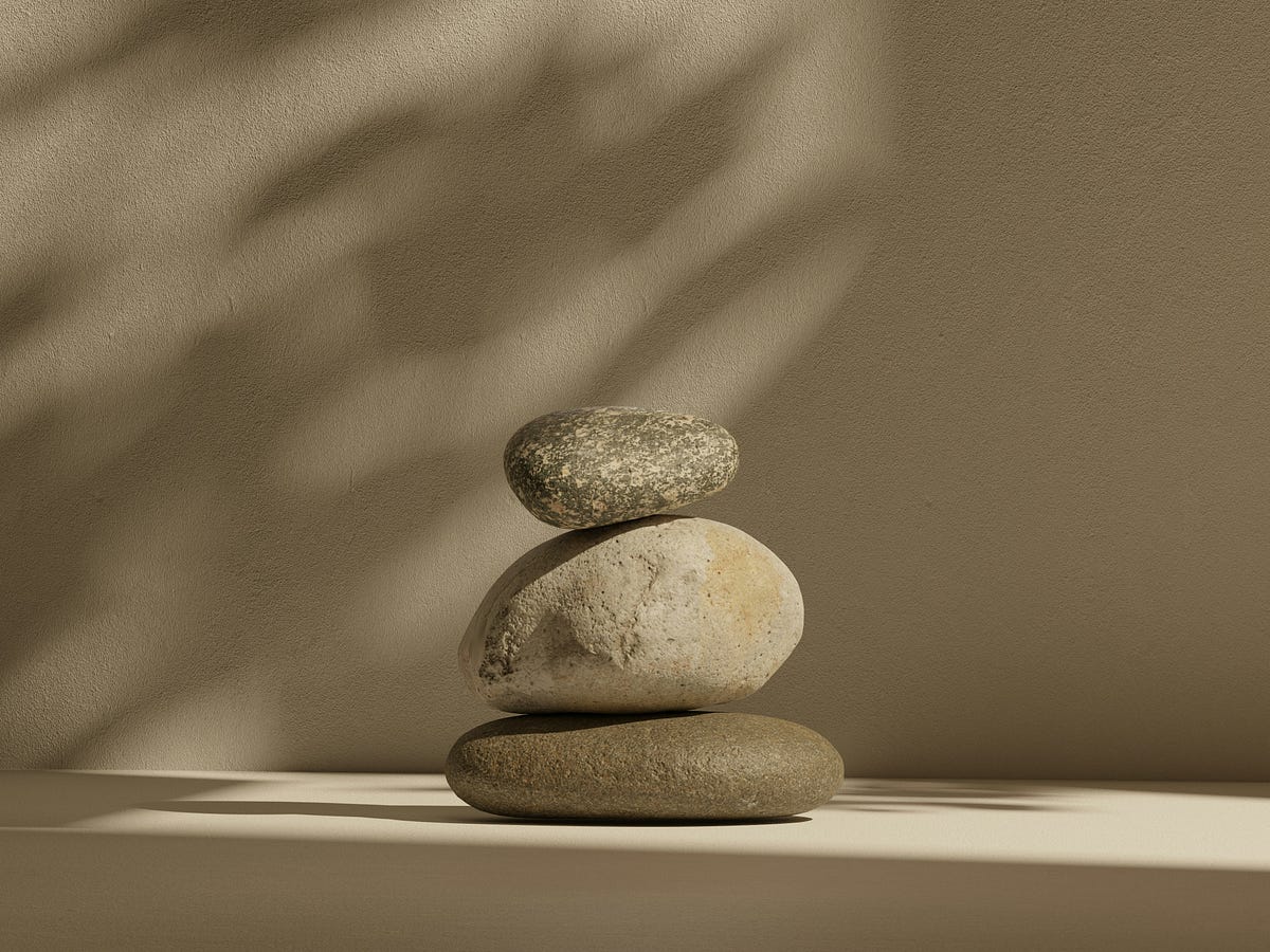 The Beauty of Rawness. Rawness is a form of truth. It’s… | by Kristine ...
