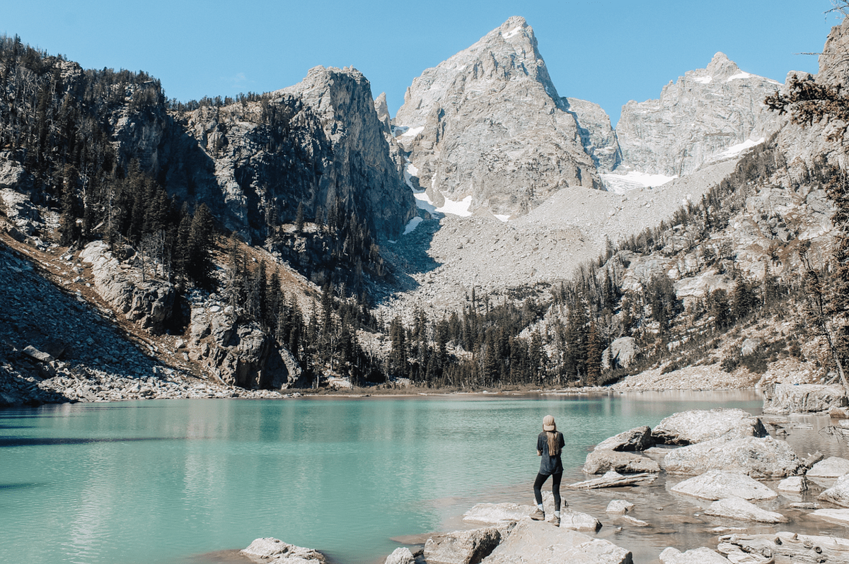 Uncover the Magic Trails: 10 Secret Hikes with Breathtaking Views | by ...