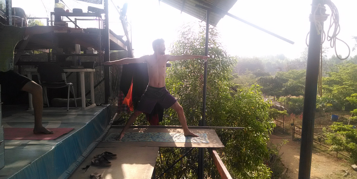 Pursuing Singularity on a Hacker Farm | by Harshit Jaiswal | Medium