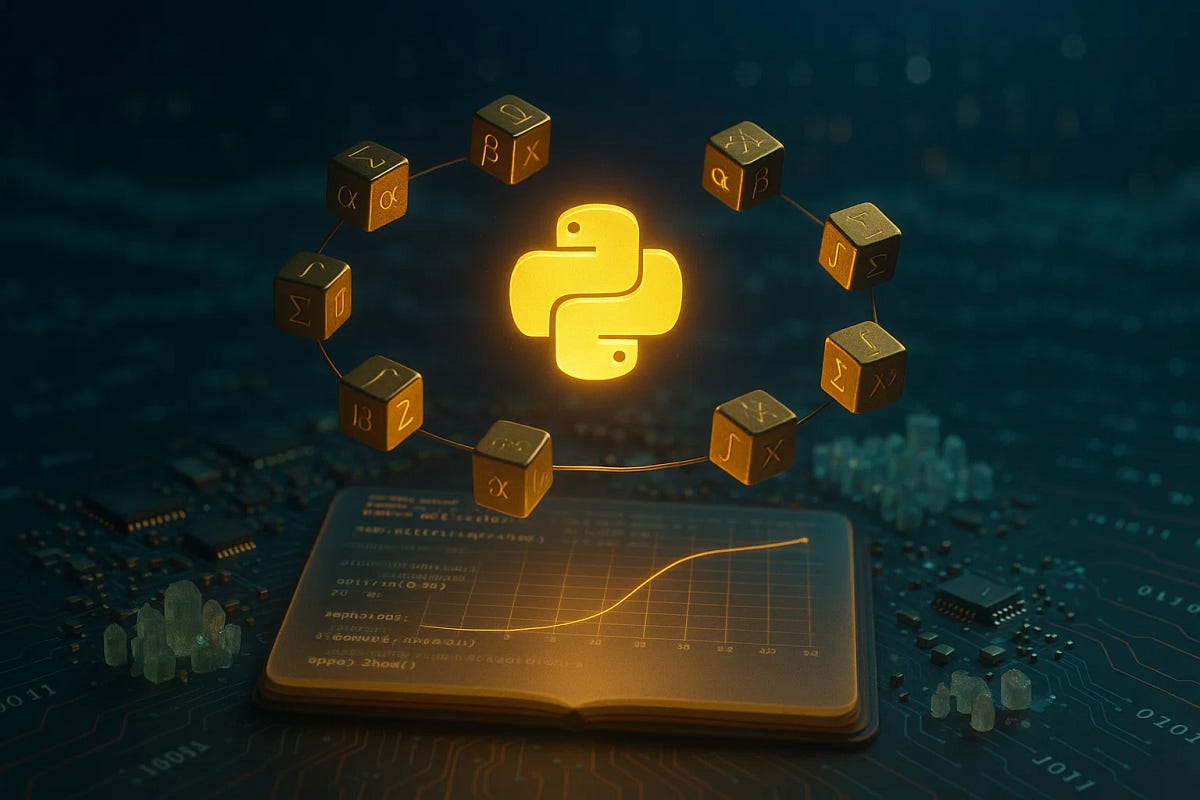9 Python Libraries Every Data Scientist Swears By | by Abdur Rahman ...