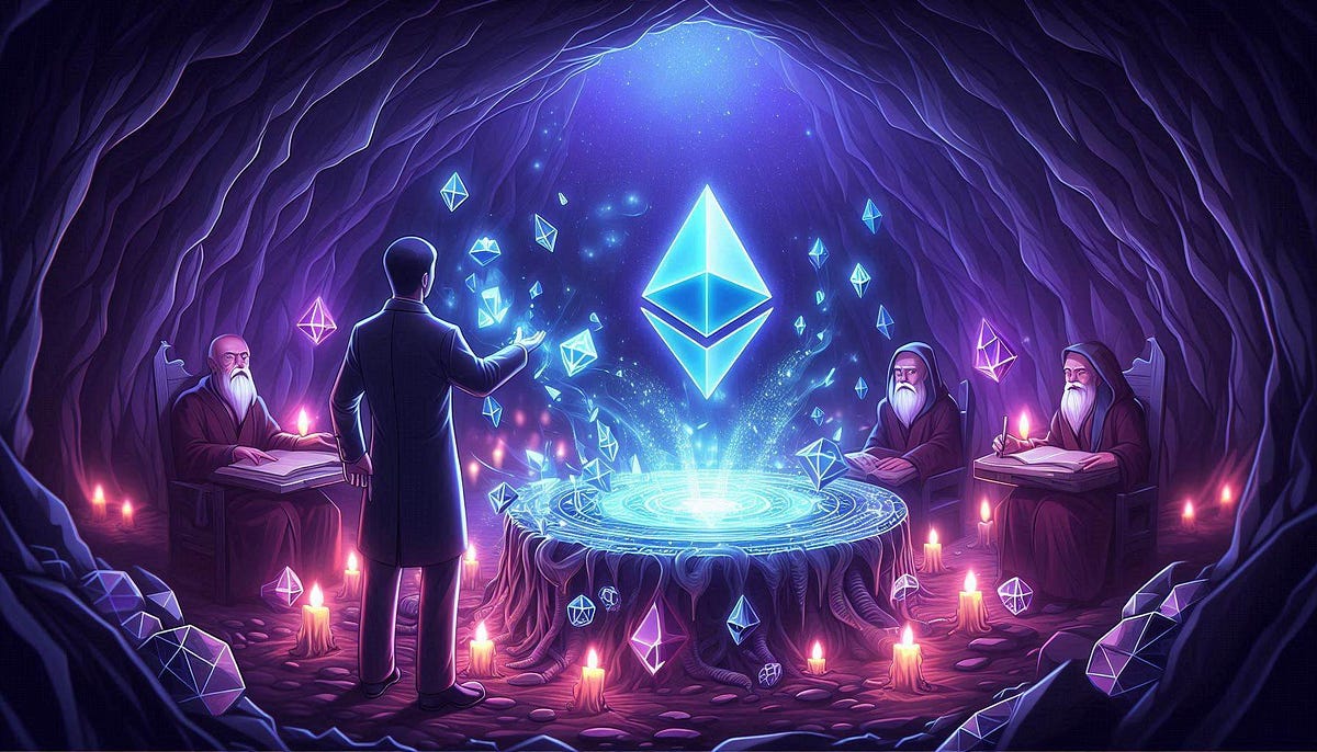 05 Struct (Solidity). Struct di Solidity adalah cara untuk… | by Yohan ...