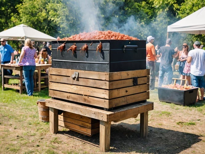 The Best Crawfish Boilers | by Elise Washington | Medium