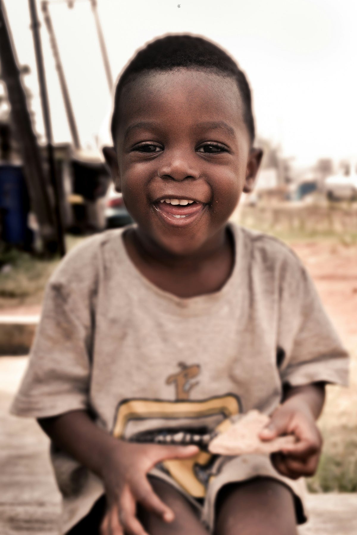 Home is not a place its the people. | by Ose | Medium