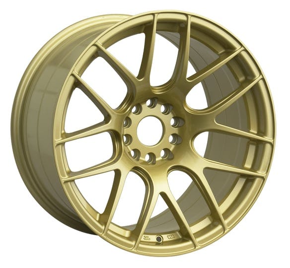 Gold Rims | by Christina Martinez | Medium