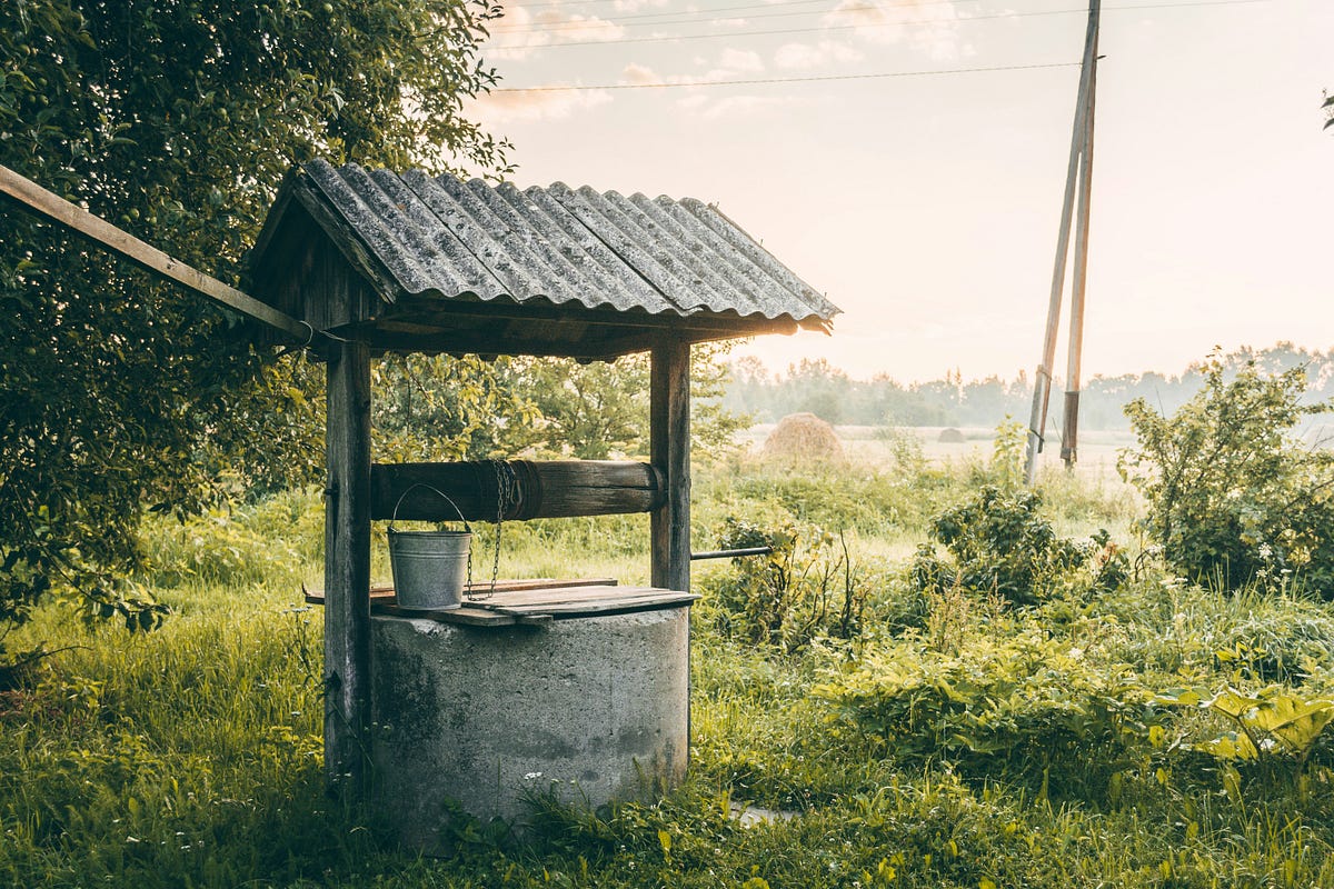 How to Be a Well. Happiness through Adlerian philosophy… | by Sergey V ...