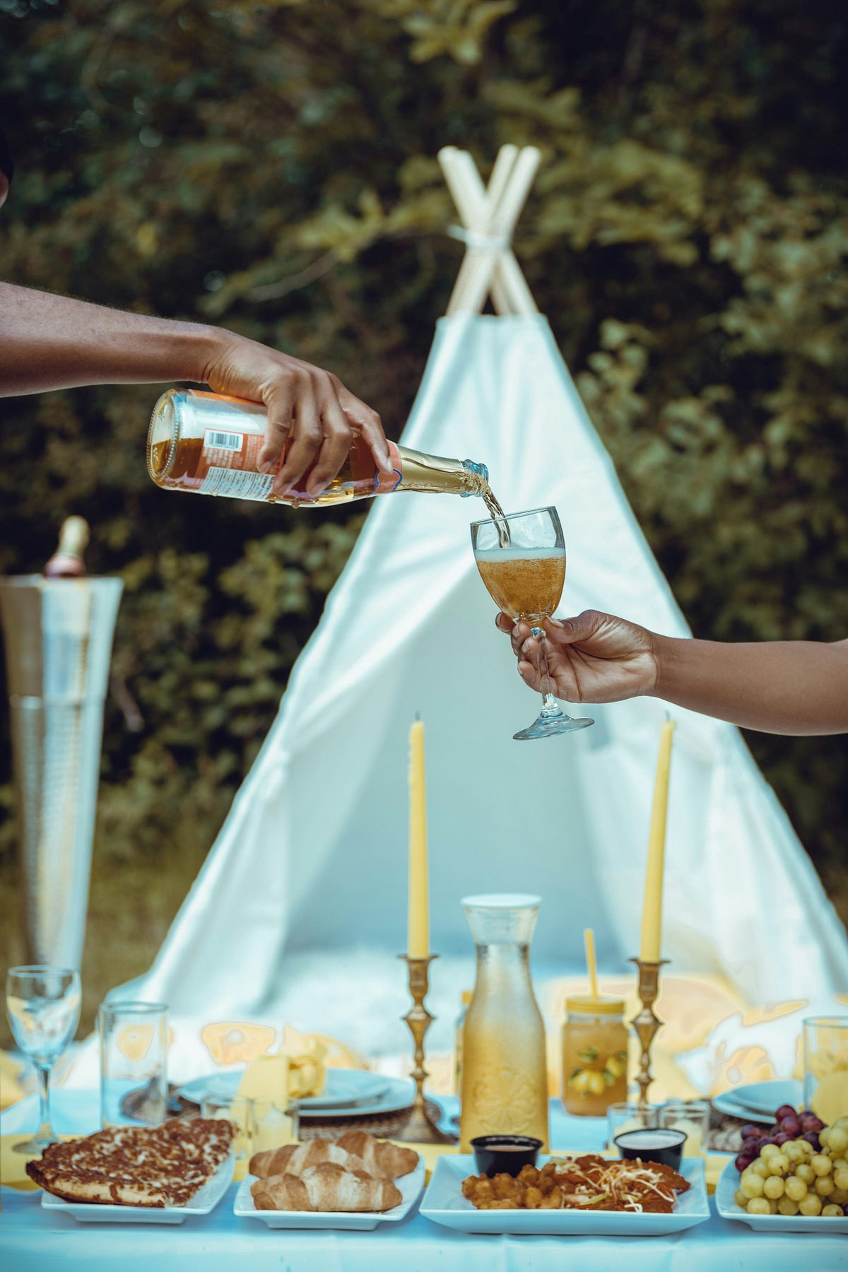 The Best Friend You’ll Never Lose: 3 Things You Should Never Share | by Odelia Salk | Medium