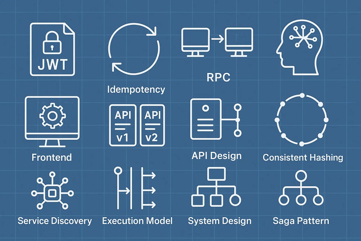 If You Don’t Know These 12 System Design Basics, You’re Not a Real ...