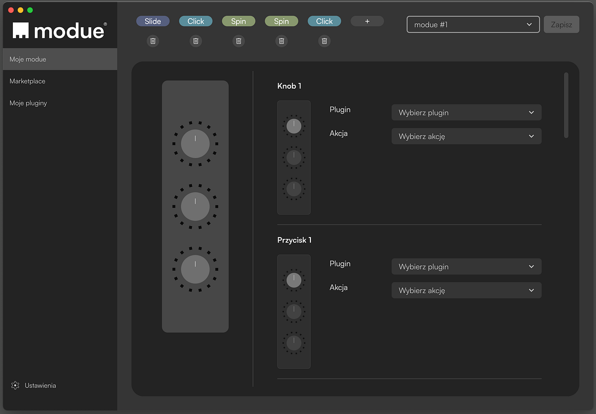 modue UPDATE 6.0 [2024.08.23]. [2024.08.23] SDK Beta and Emulator Now… | by modue | Medium