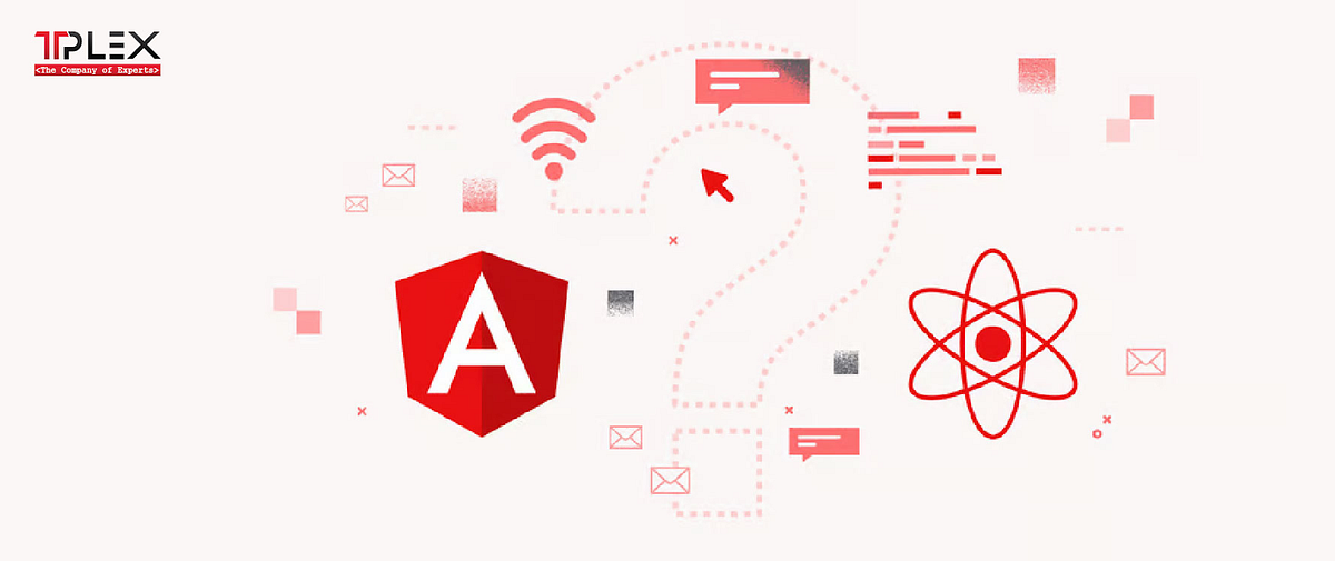 Why .NET Developers Love Angular Rather Than React | by Michael Spencer ...