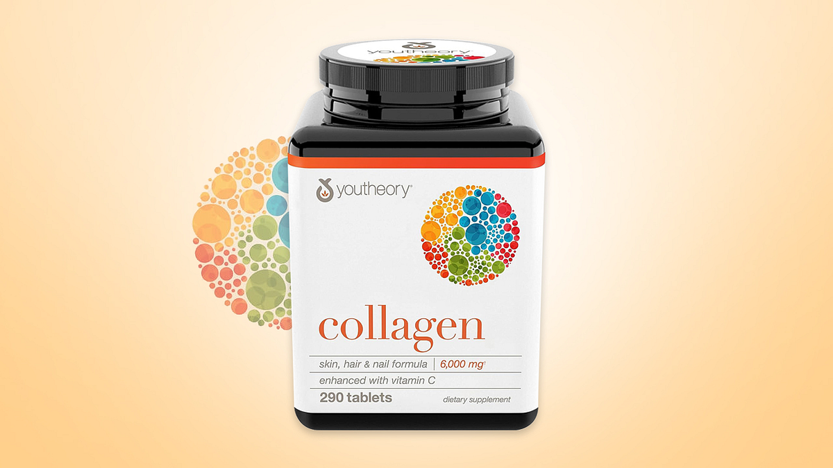 Youtheory Personal Review: Is it Effective for Healthy Skin? | by Annie ...