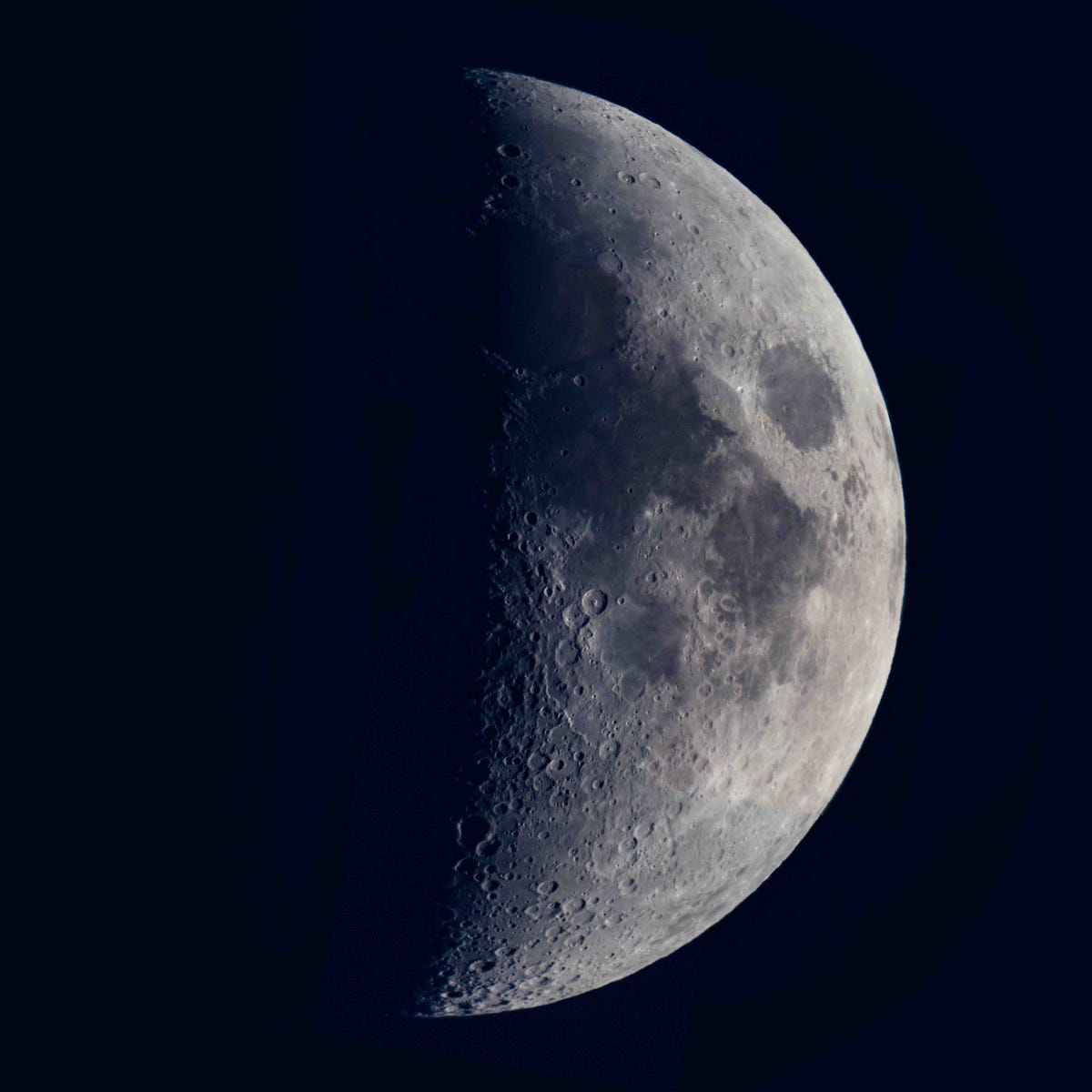 Exploring Earth's Moon and Other Natural Satellites | The Pub