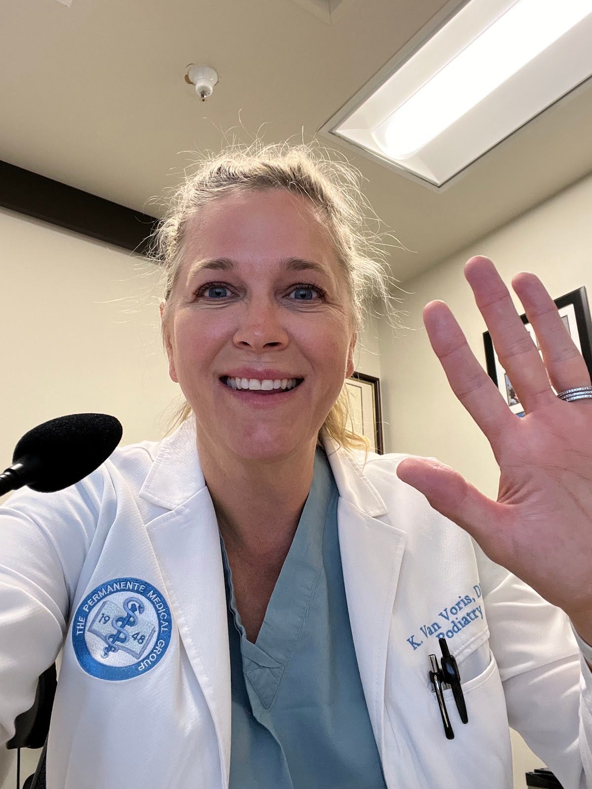 Top Podiatrist of Sacramento Speaks on Challenges Faced When Achieving ...