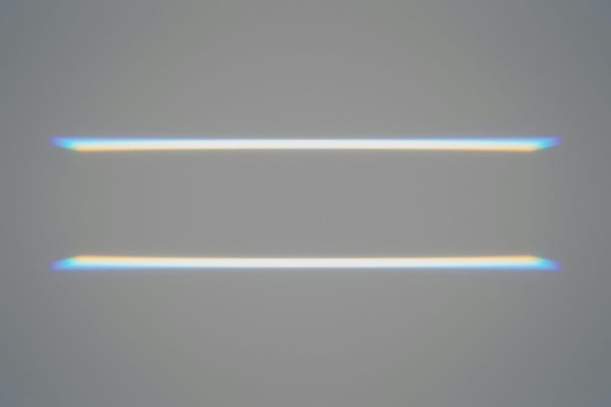 Unveiling the Paradox: How the Double-Slit Interference Experiment Challenges Reality | by Jason ...