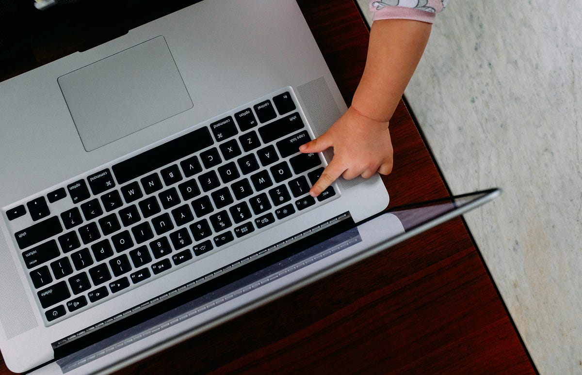 3 Tips for Protecting Your Kids from Age-Inappropriate Content Online ...