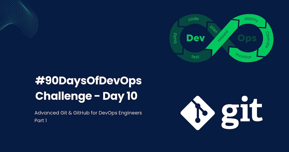 #90DaysOfDevOps Challenge — Day 10 | by Aniketspatil | Aug, 2024 | Medium