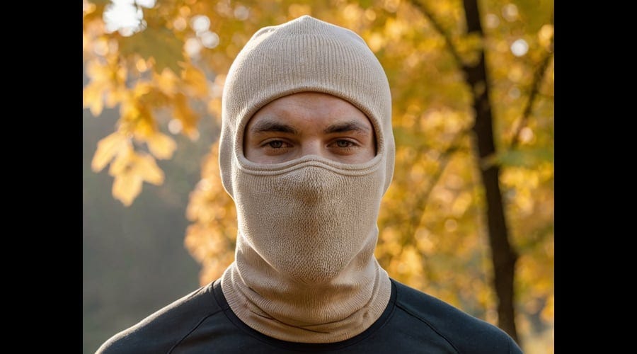 The Best Buff Balaclava | by Miles Sullivan | Apr, 2024 | Medium