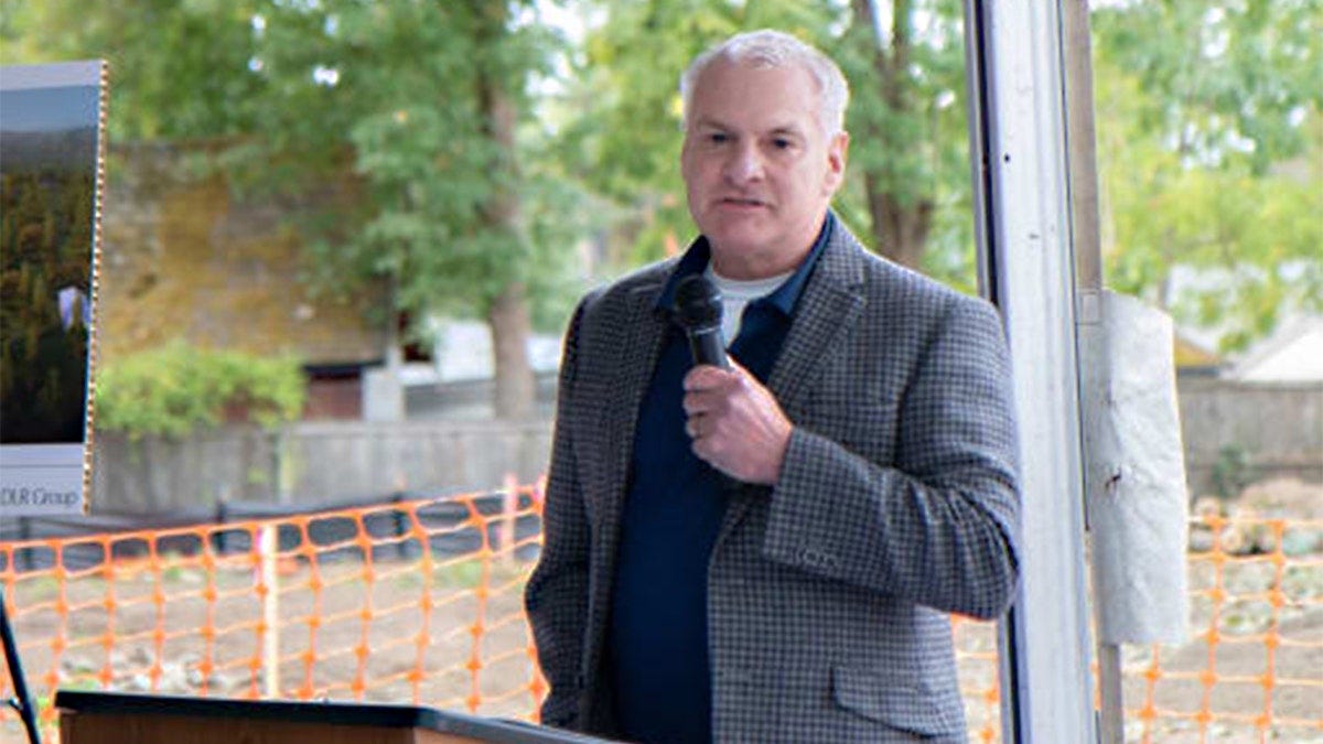 Superintendent Grotting: A Career in Review, A Future of Hope | by The ...