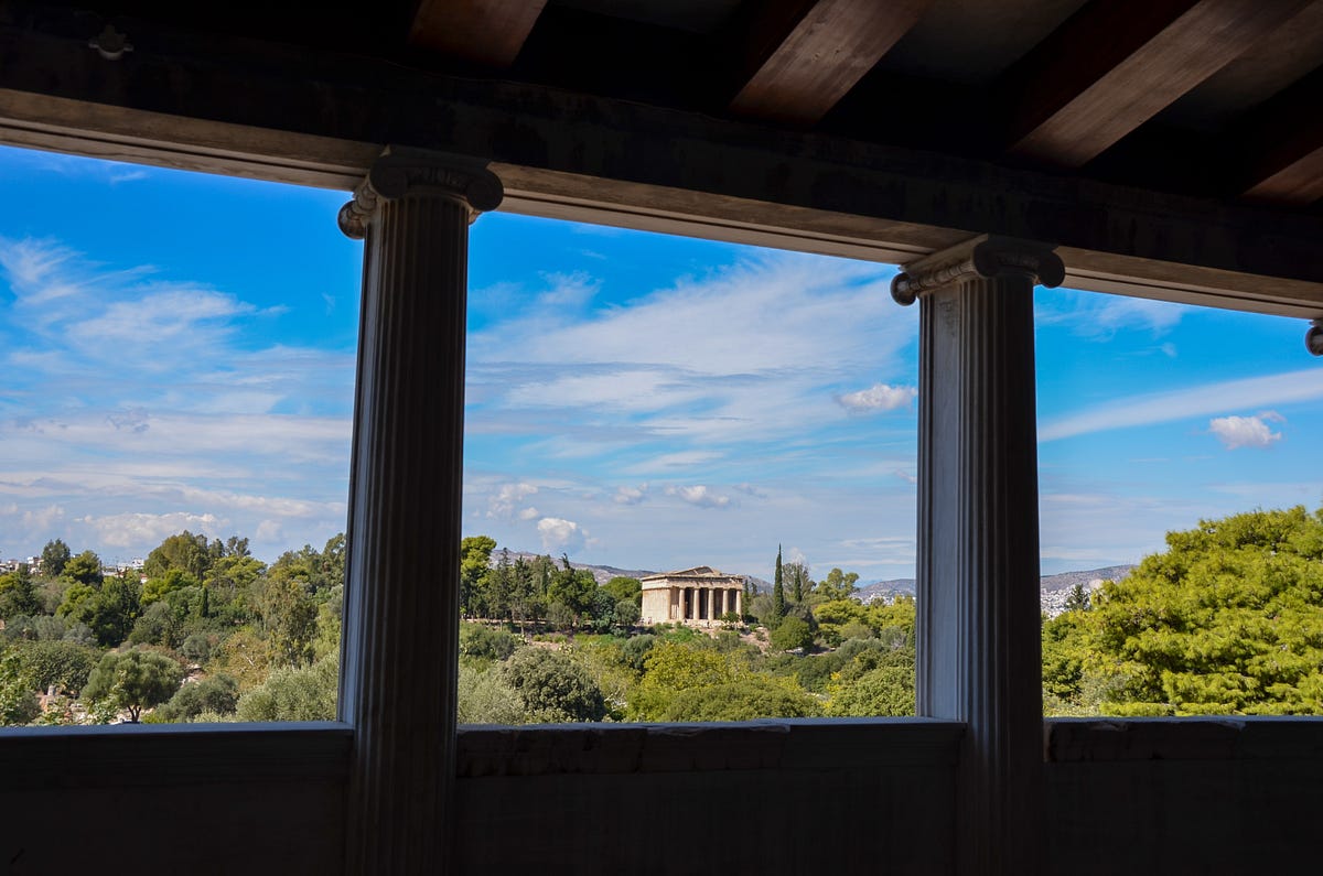 The Problem with Philosophy (Hint: It’s Privilege) | by Johnny San | Medium